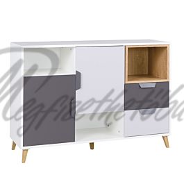 Jolly 7 elem - 61 720 Ft : Megfizethetőbútor, Országos házhoz szállítás!